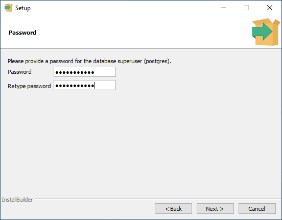 Tutorial Bagaimana Cara Install Postgre Sql Di Windows 1011 8456